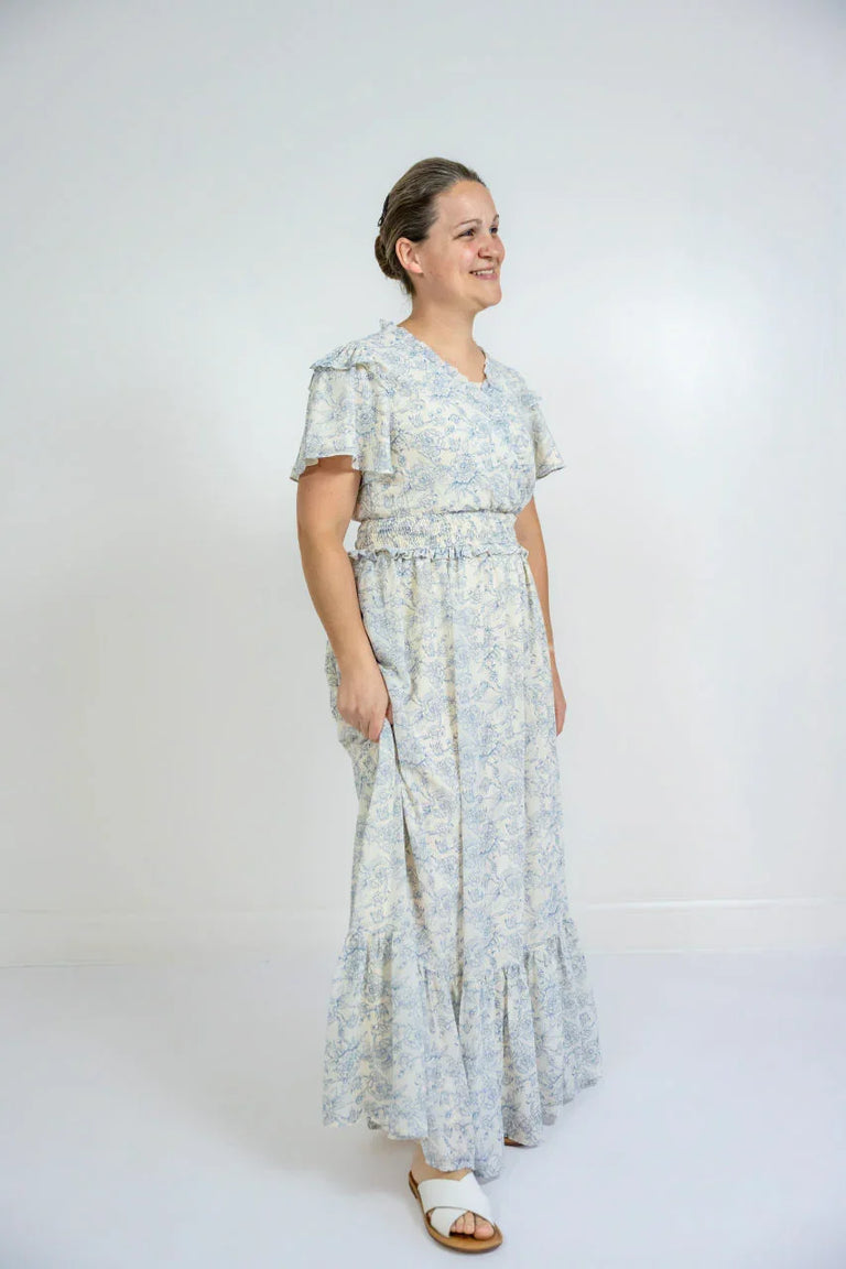 Salt and Honey Boutique | Modest Clothing and Gifts