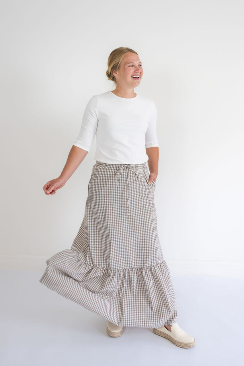 Salt and Honey Boutique | Modest Clothing and Gifts