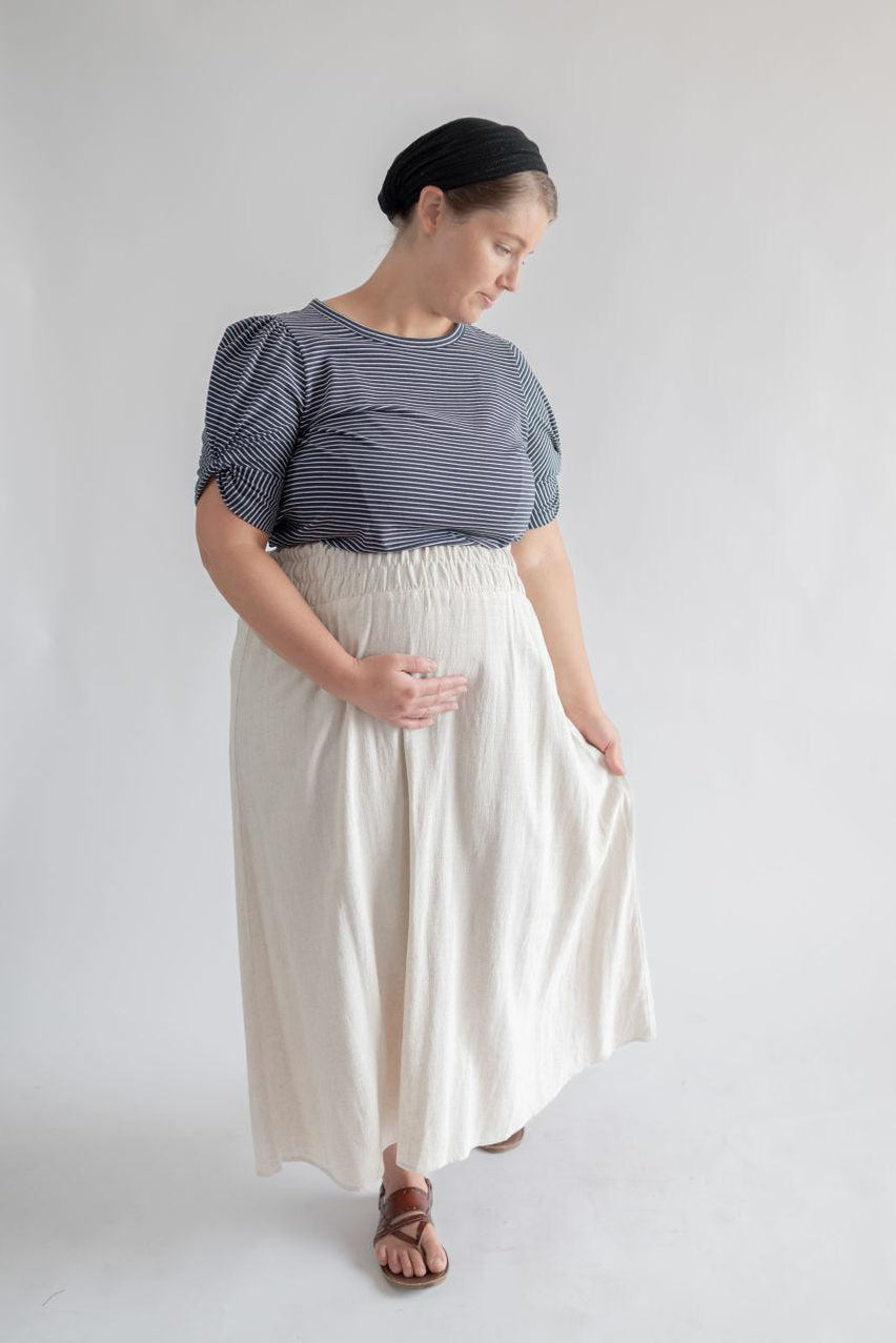 Mama Friendly — Salt and Honey