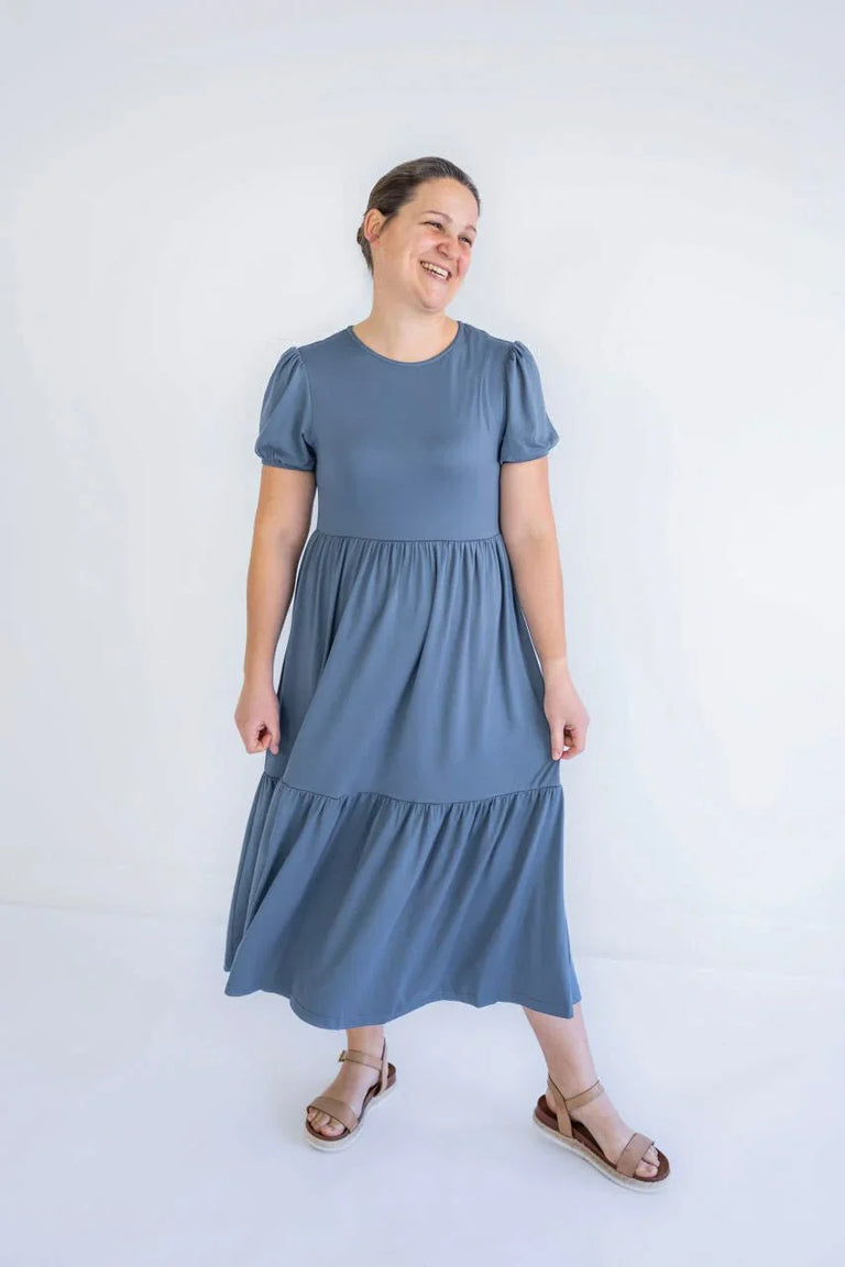 Salt and Honey Boutique | Modest Clothing and Gifts